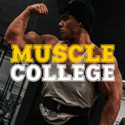 Muscle College - ChatFighters