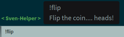 support/chatdice - ChatFighters