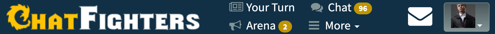 welcome - ChatFighters