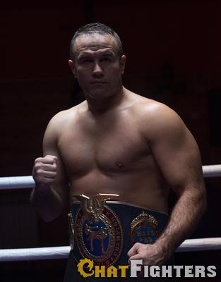 What's new? - MeetFighters.com